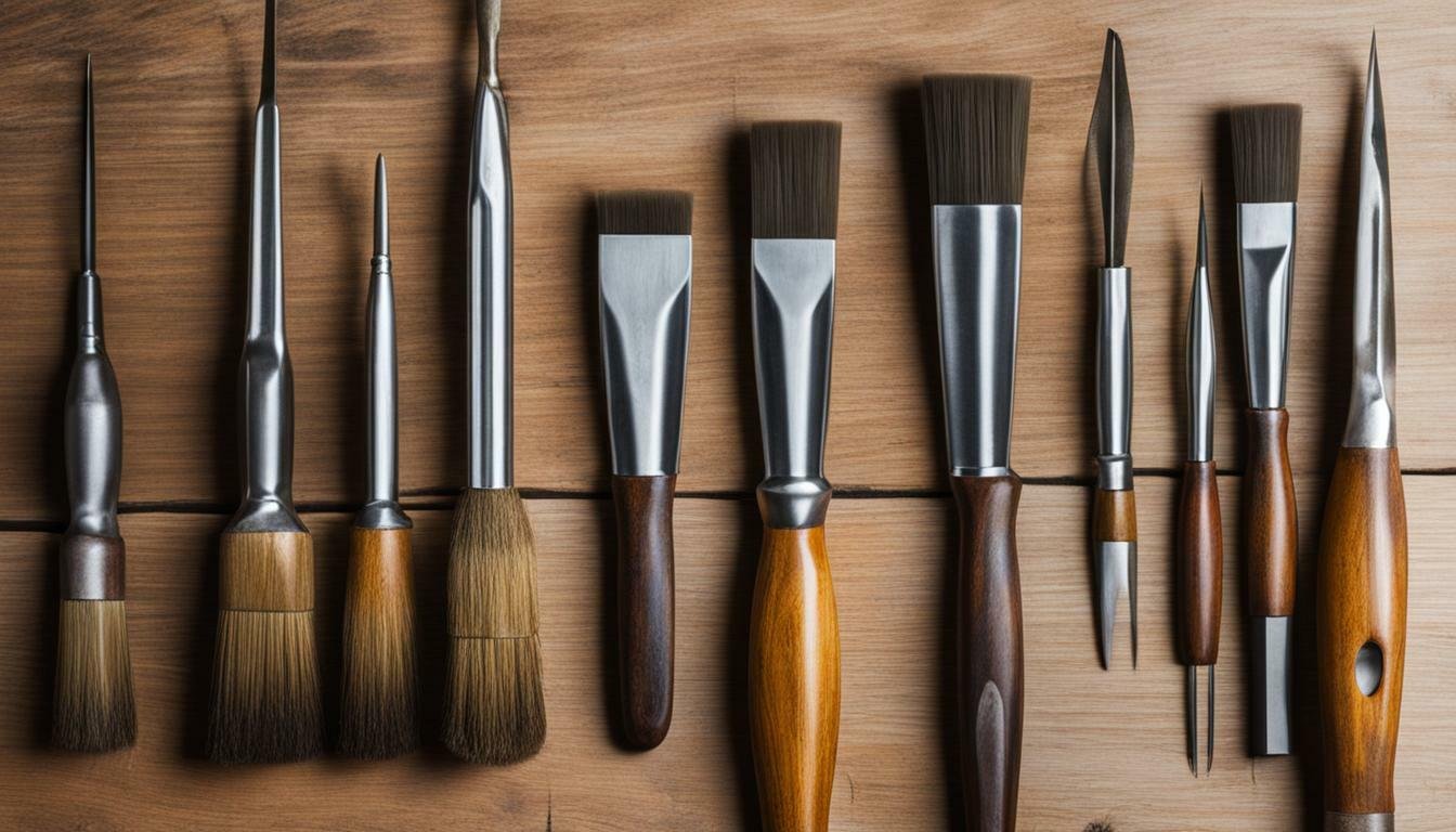 Sculpture Secrets: Crafting with Tools – craftering