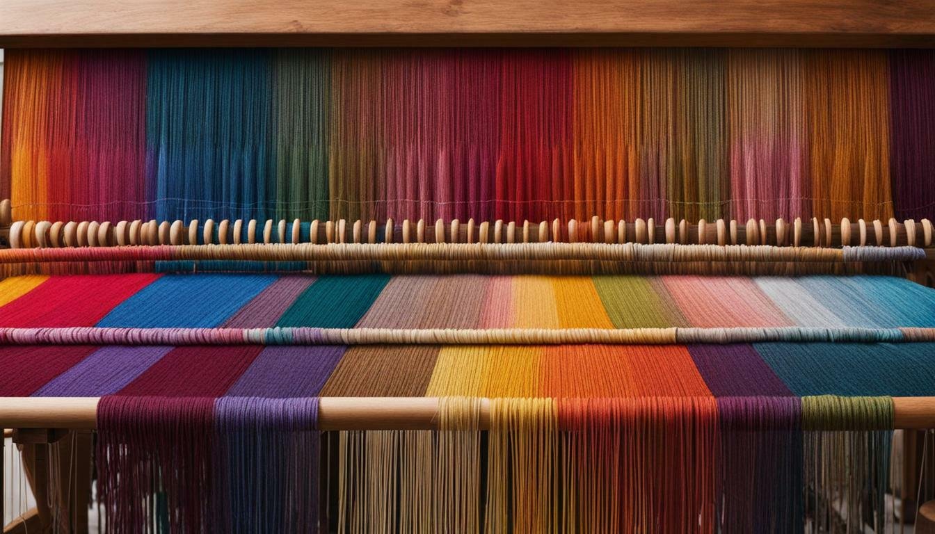 Loom Legends: Crafting with Weaving Looms – craftering