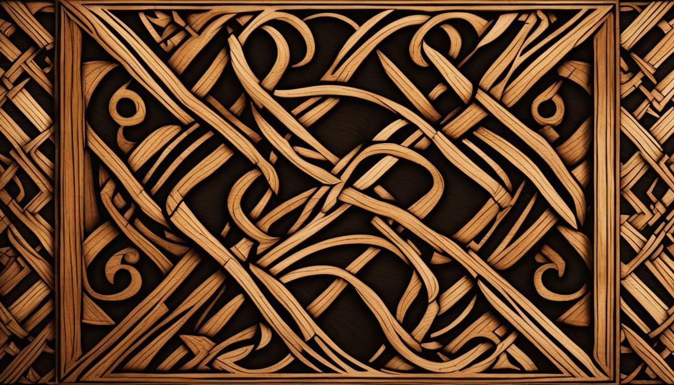 Burning Brilliance: Wood Pyrography Tips – craftering