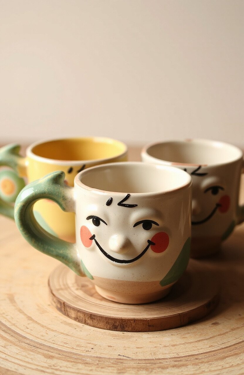 25+ Recommended Pottery Wheel Ideas to Spark Your Creativity – craftering