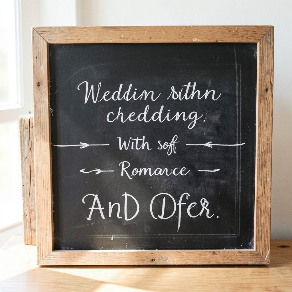 12+ Before And After DIY Chalkboard Signs Ideas – craftering