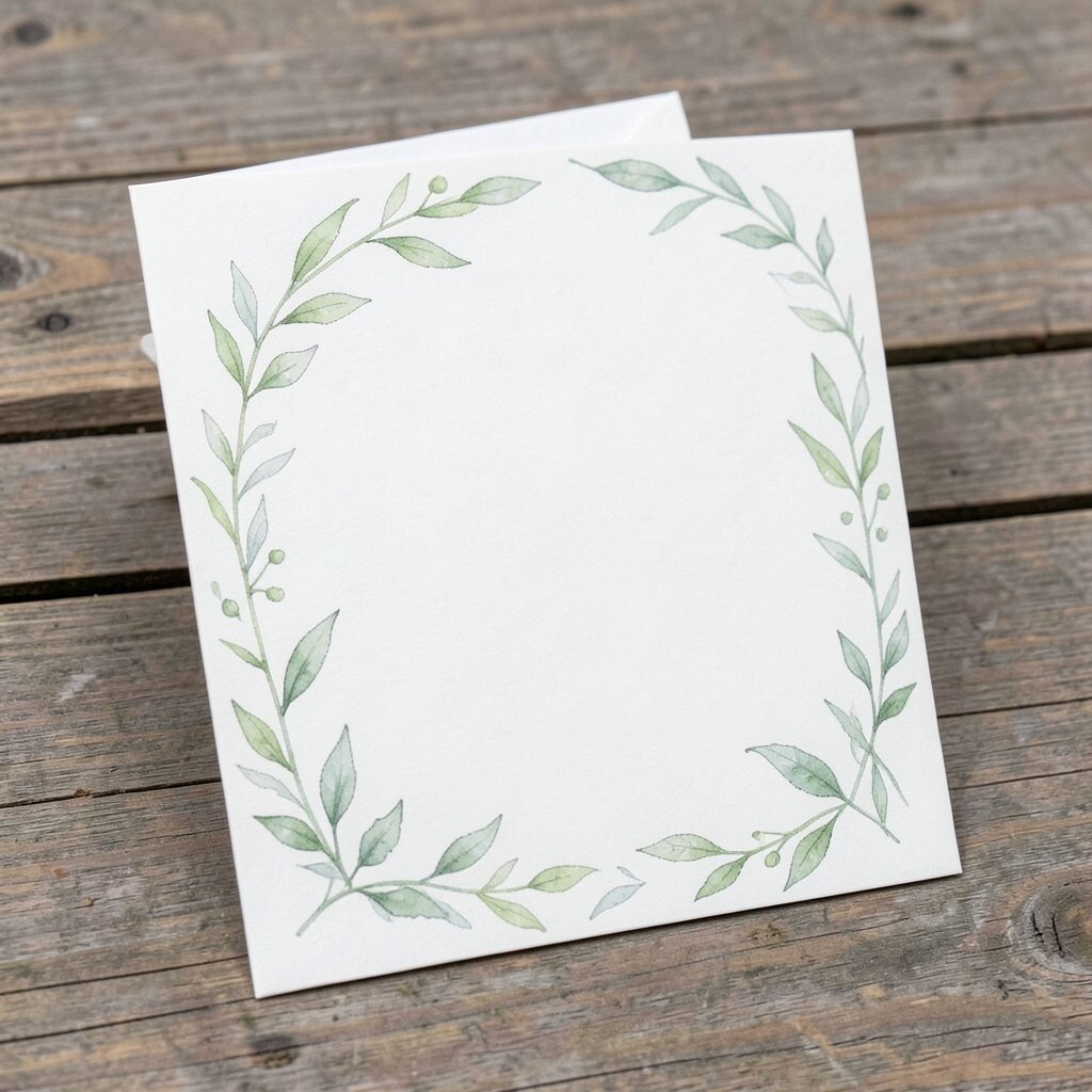 14+ Easy Watercolor Card Ideas For Adults To Try – craftering