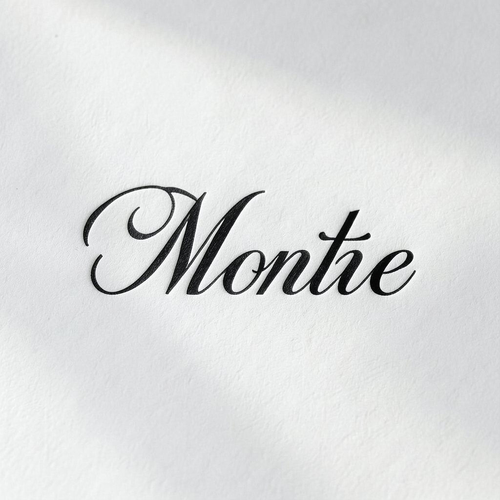 11+ Classic Monogram Design Ideas To Inspire You – craftering