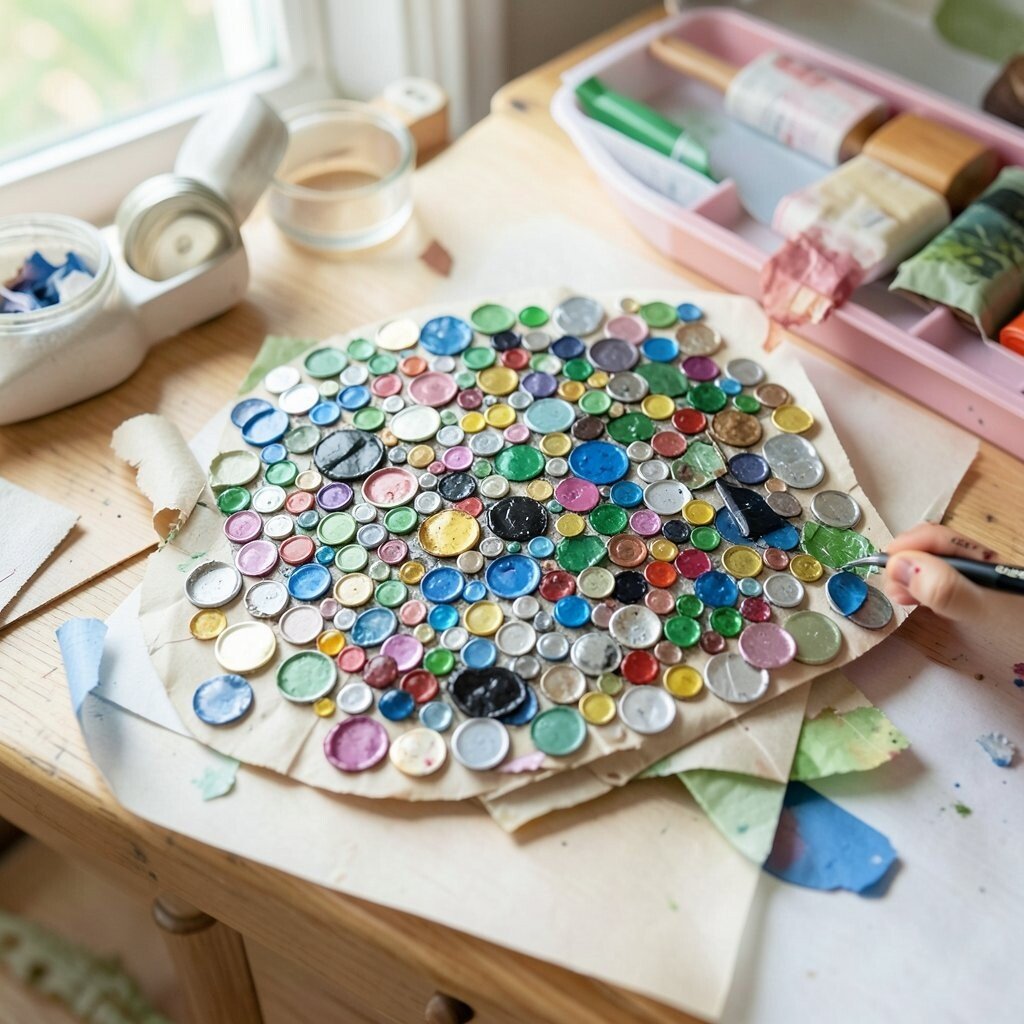 14+ Eco-friendly Craft Ideas For Kids Using Recycled Materials – craftering