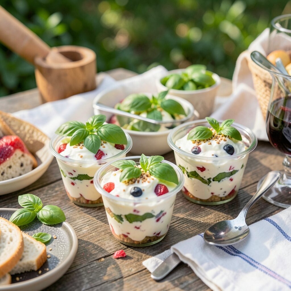 11+ Gourmet Picnic Ideas For Romantic Weekends To Enjoy – craftering