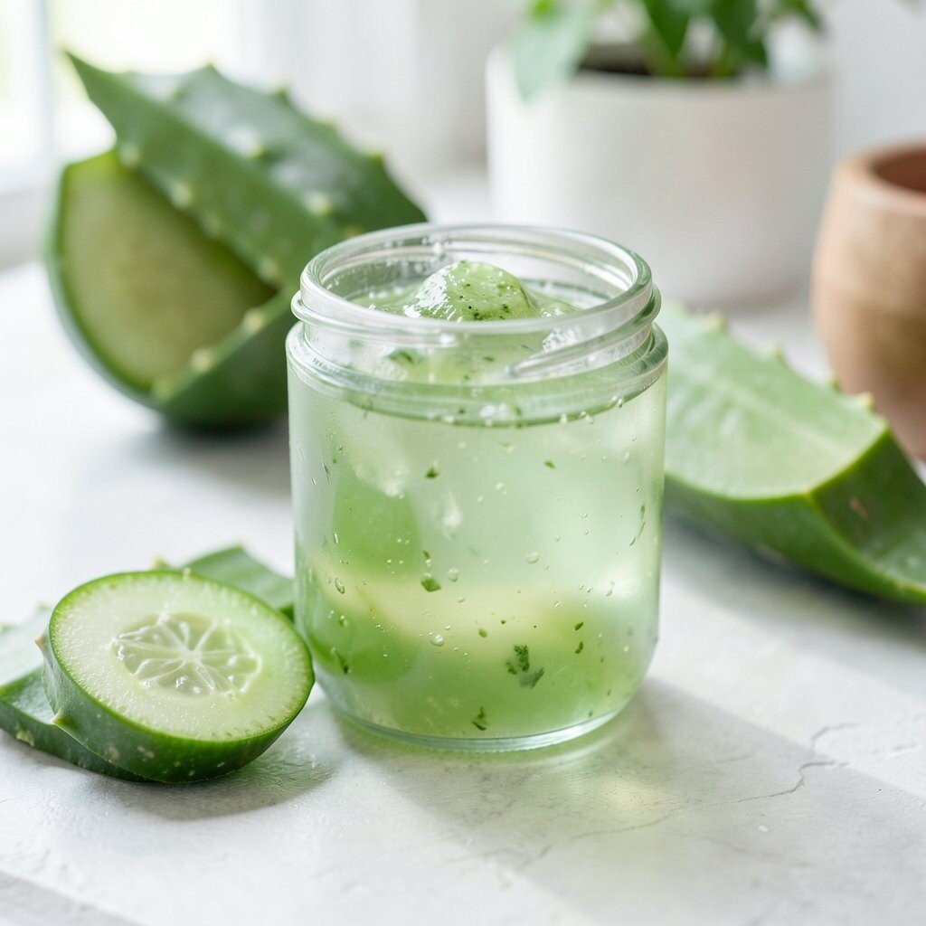 15+ Small-batch Natural Skincare Recipes For Sensitive Skin Ideas ...