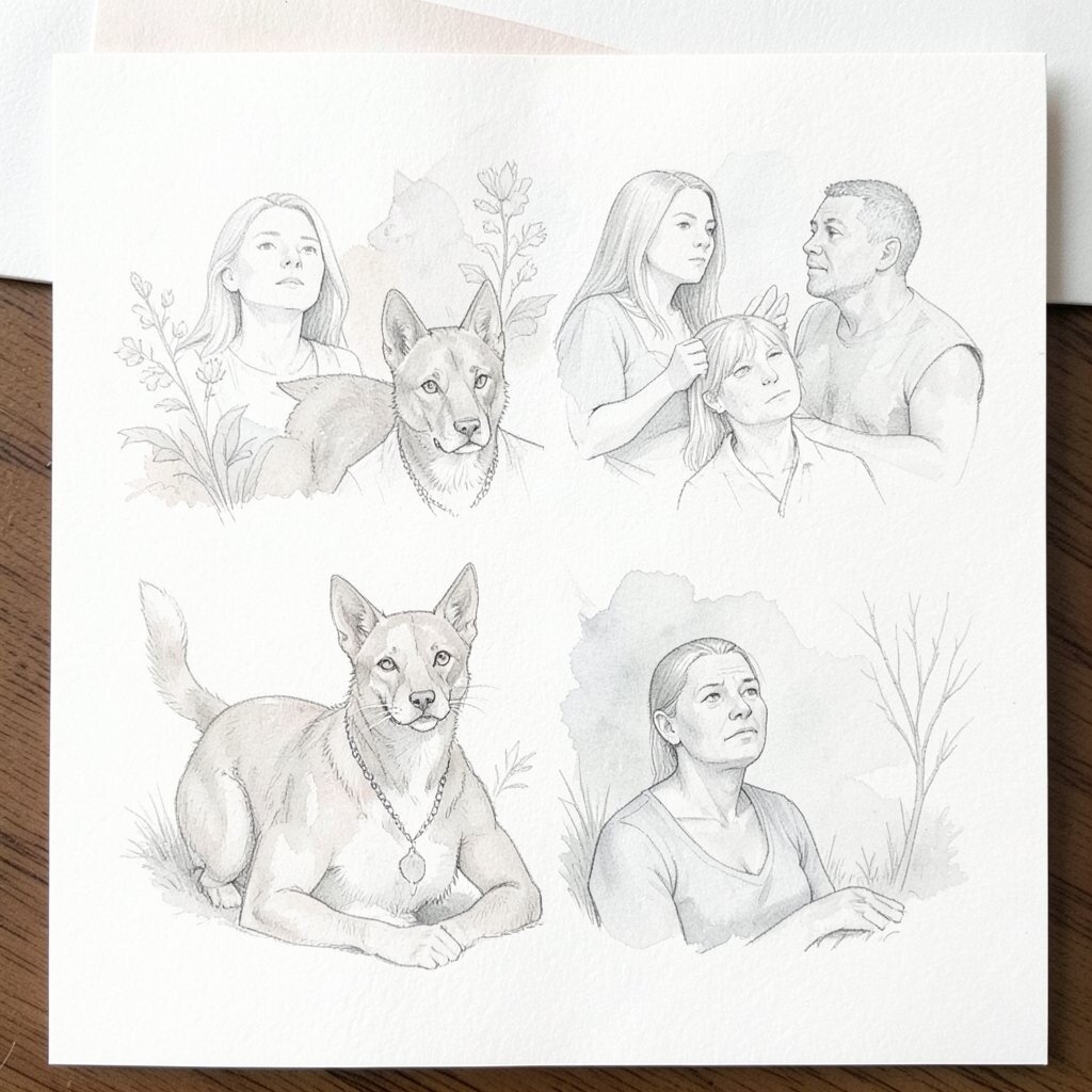 14+ Watercolor Card Tips For Beautiful Creations – craftering